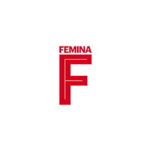 logo-femina • Editions Montsalvens - Association culturelle